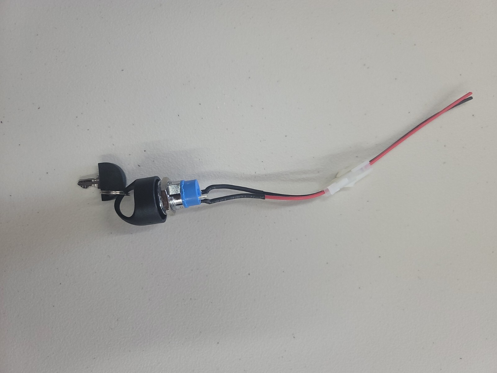 KEY IGNITION SWITCH for Golden Technologies Scooters - Buzzaround and ...