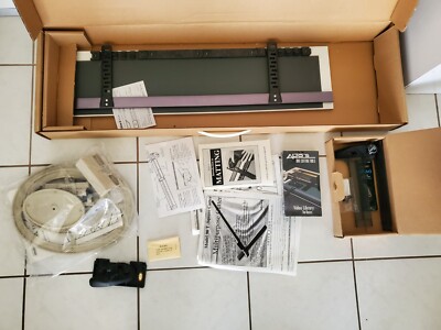 Altos Cut Your Own Mats Picture Framing System- Lightly Used | eBay