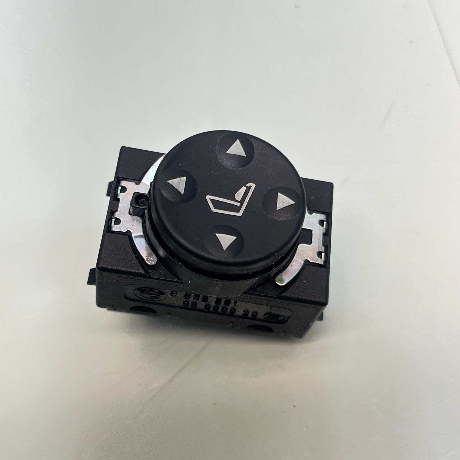 2006-2013 BMW 328I 335I 3 S OEM FRONT LEFT SEAT LUMBAR ADJUSTMENT ...