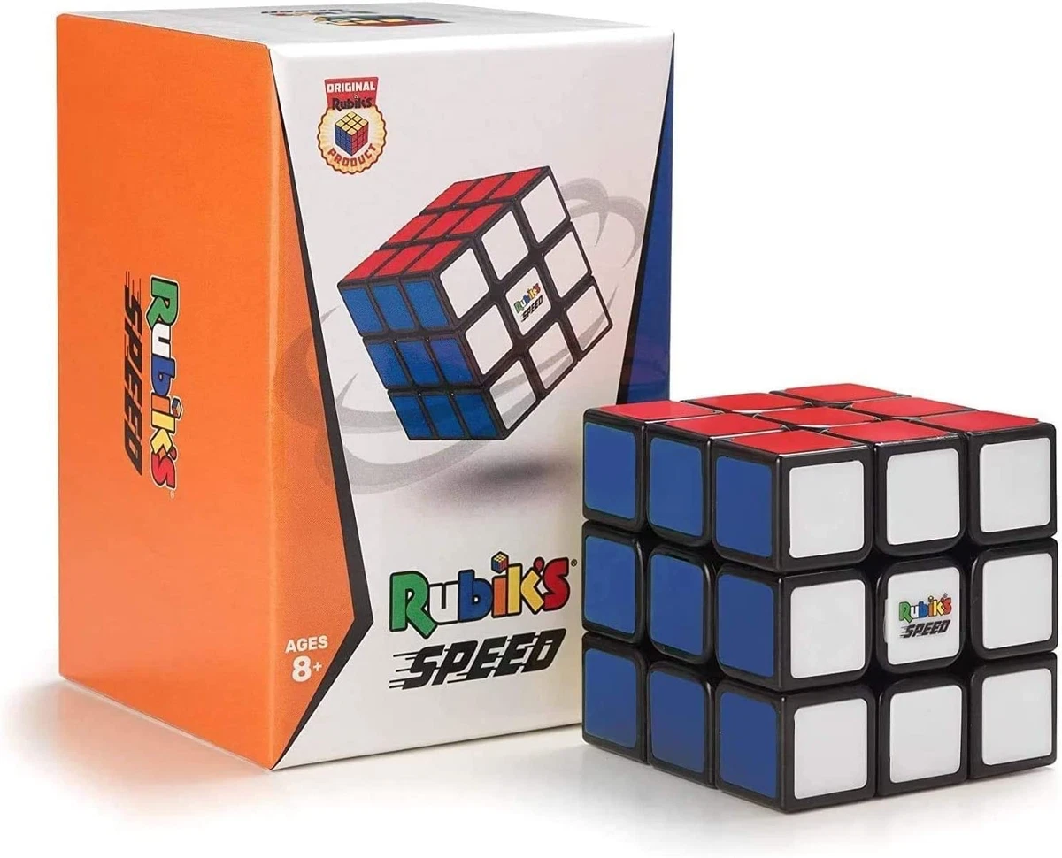 Rubik Cube Formula 3x3