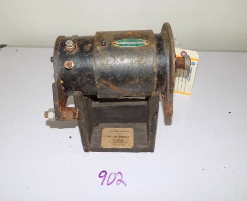 Autolite FORD 12V Generator 45-723 9 R 1959 1960 | eBay