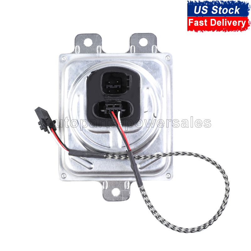 For 2015-2022 Dodge Charger Challenger 68254149AA Xenon HID Ballast ...