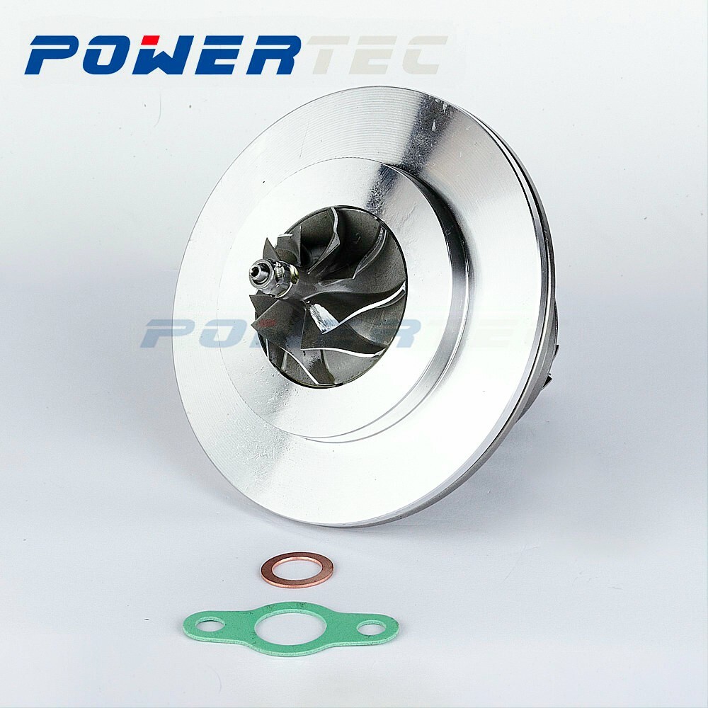 VW Golf III 1.9 TD AAZ 55 KW 75 HP 1993- Turbo Cartridge Core K03 ...