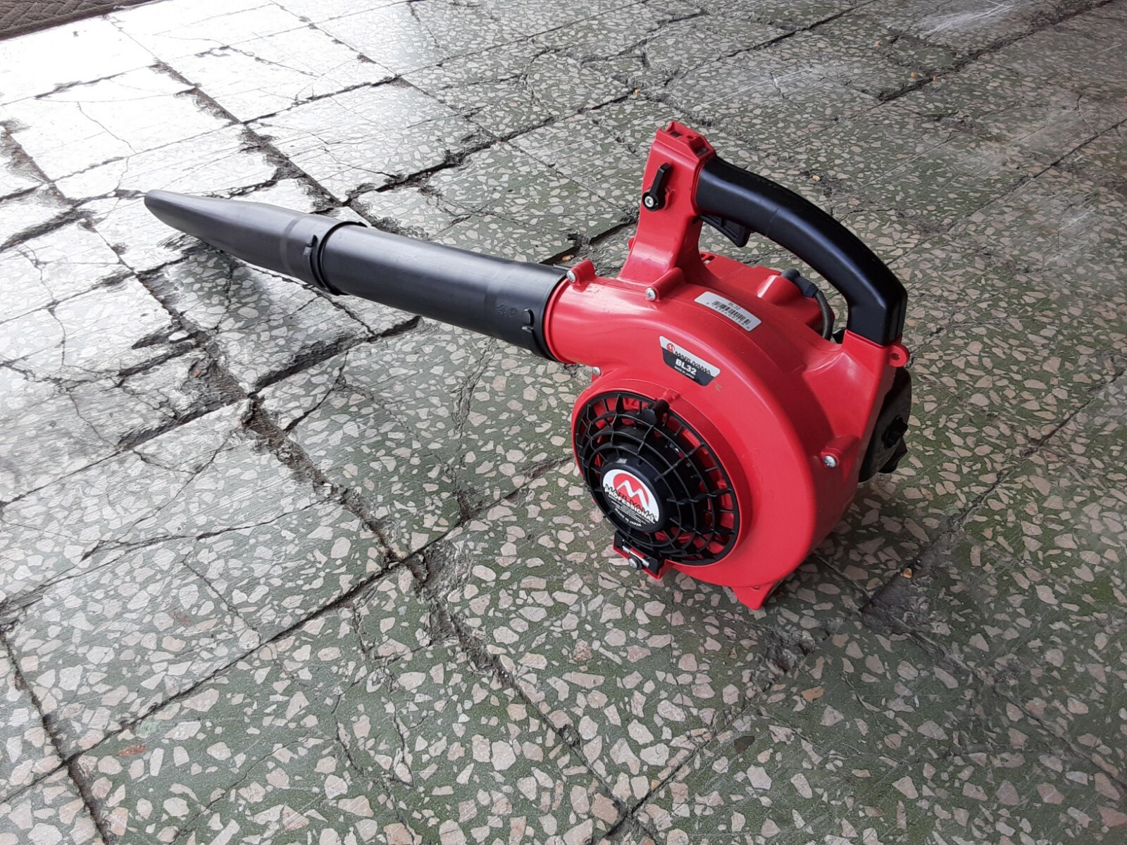 maruyama blower | eBay