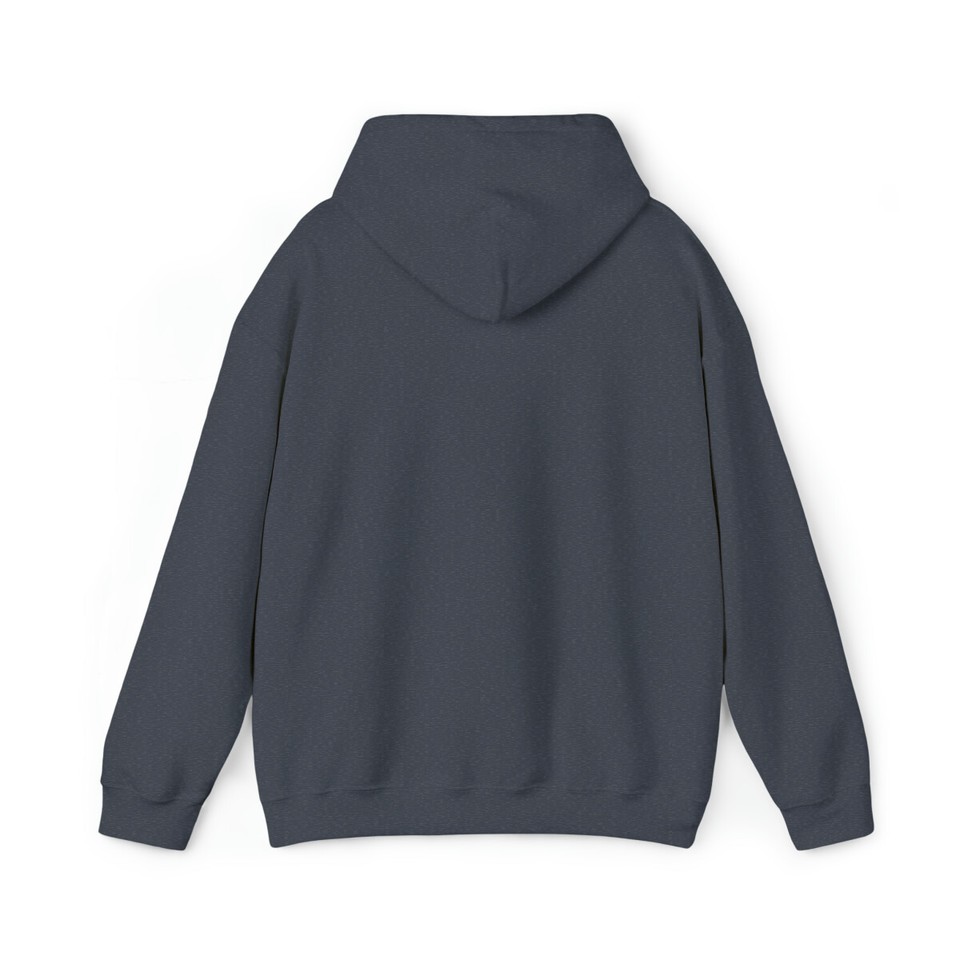 Muh Roads Libertarian AnCap Unisex Heavy Blend™ Hooded Sweatshirt ...