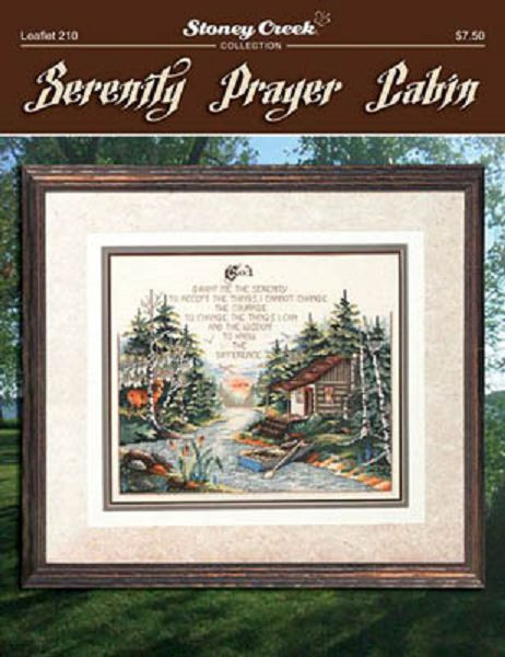 Stoney Creek Collection Counted Cross Stitch Patterns,Books,Leaflets ...