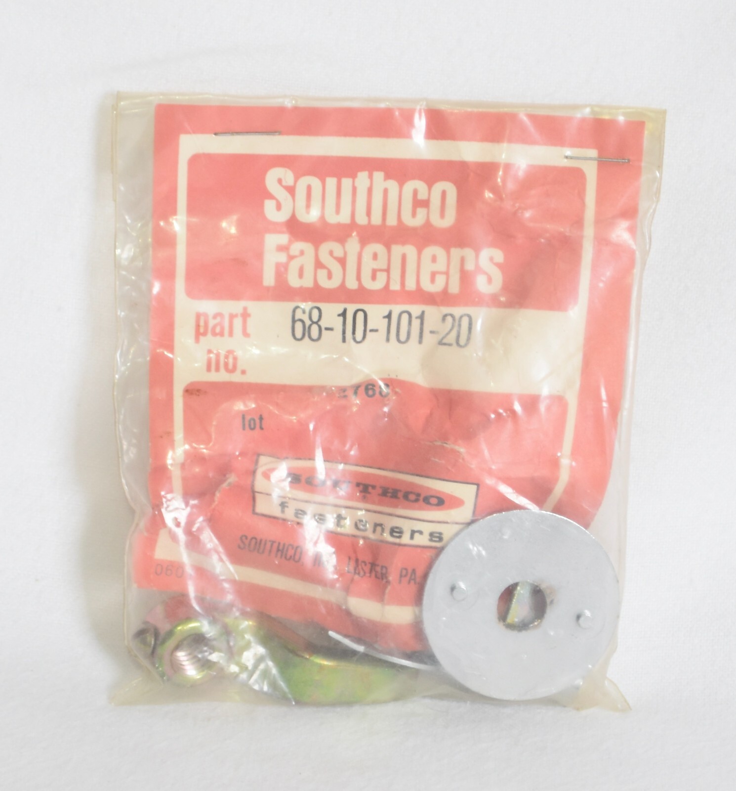 SOUTHCO Fasteners 68-10-101-20 Cam Latch | eBay