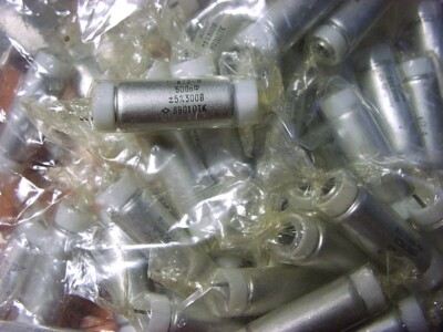 500pF USSR TEFLON, PTFE capacitor K72-8, 300V, 5%, military | eBay