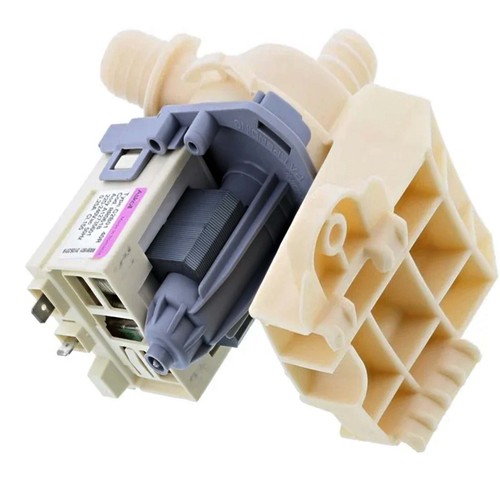 GENUINE AEG ELECTROLUX WASHING MACHINE Pump Assembly Recirculation ...