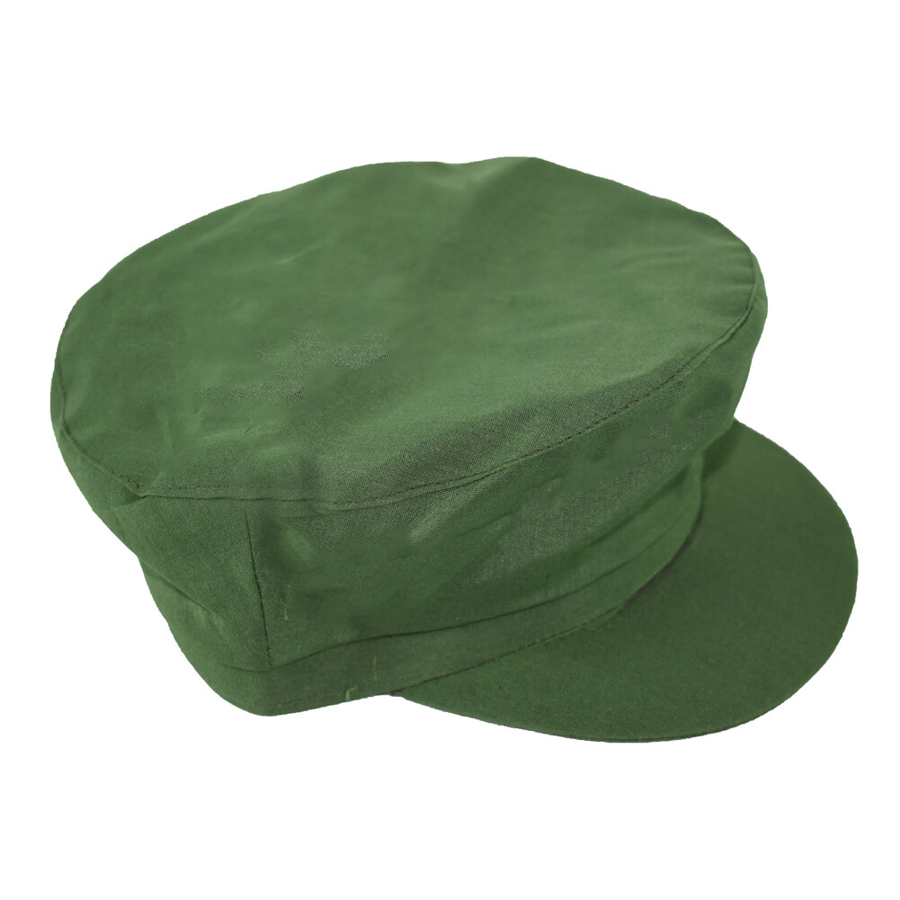 Communist Party Red Army Uniform Hat Chinese Chairman Mao Zedong ...
