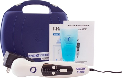 US Pro 2000 Professional Series Portable Device Ultrasound 2nd Edition ...