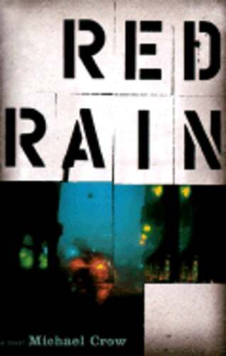 Red Rain by Professor Crow, Michael: New 9780670030903| eBay