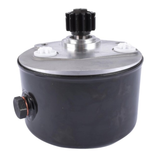 Power Steering Pump 3774041M91 for Massey Ferguson Tractor 231 240 243 ...