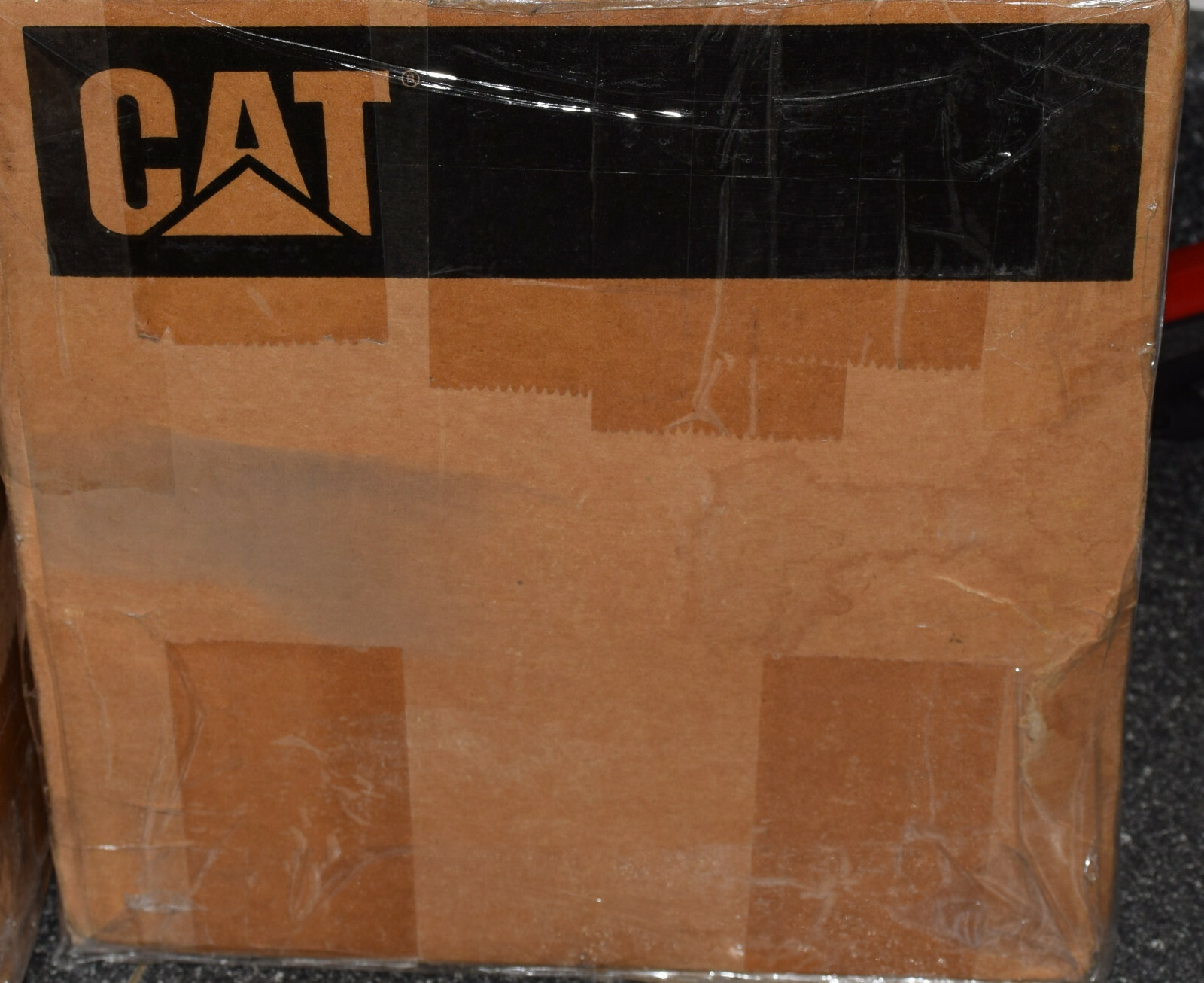 Genuine CAT Caterpillar GP Water Pump 227-4299 OEM Original C9 C7 ...