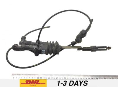 4640078050 7421321296 Cabin Height Regulator Front From RENAULT TRUCKS ...