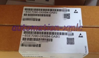 6SE7090-0XX84-0AB0 Siemens frequency converter control board Brand New ...