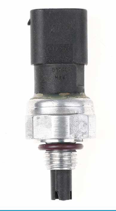 For Mercedes-Benz A/C Temperature Pressure Switch Sensor 2038300472 | eBay