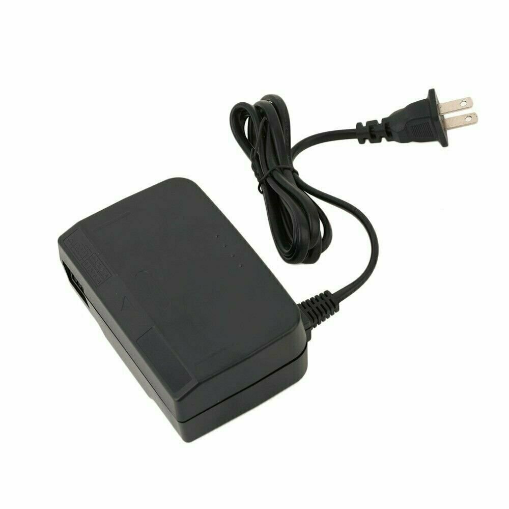 Nintendo 64 Power Supply Video Game Console Cord Cable N64 Adapter ...