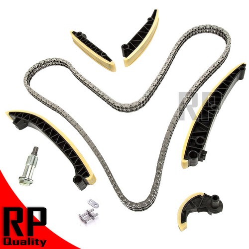 Timing Chain Kit Fit Mercedes 07-12 OM 642 Bluetec 3.0L Turbo Diesel | eBay