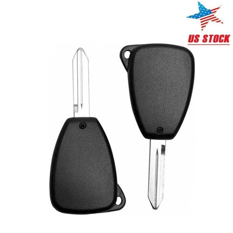 2 For 2007 2008 2009 2010 2011 2012 2013 Chrysler 200 Sebring Remote ...