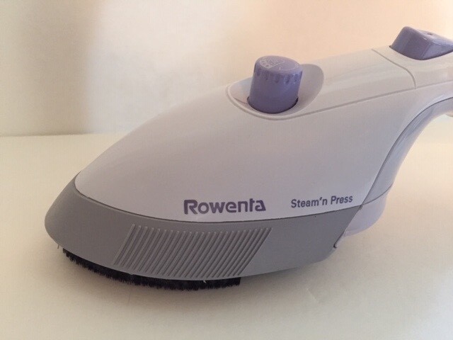 Rowenta Steam N Press DA75 Steamer Pre-Owned | eBay