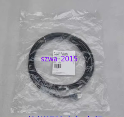 1pcs New Leuze power cable KDU-M12-5A-V1-020 M12 2M | eBay