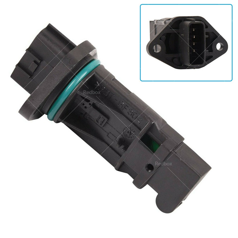 Mass Air Flow Meter Sensor MAF for Nissan Patrol GU 3.0TD Pulsar N16 ...