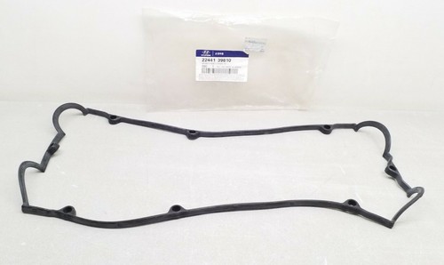 22441-39810 Hyundai Head Cover Gasket A - fits Santa Fe 2000 to 2006 | eBay