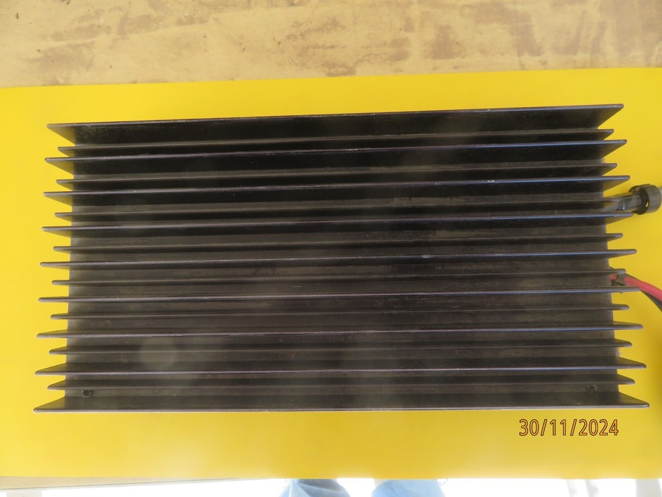 MIRAGE B1016 2Mtr LINEAR AMP 10w IN 160w OUT | eBay