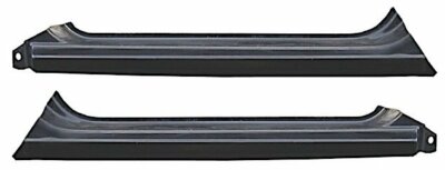 Rocker Panels Chevy S10 1994-2004 2 Door Standard Cab PAIR | eBay