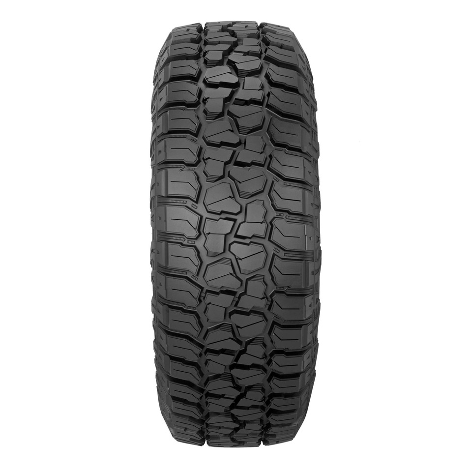 4 New Achilles Rugged Hawk - Lt265x75r16 Tires 2657516 265 75 16 | eBay