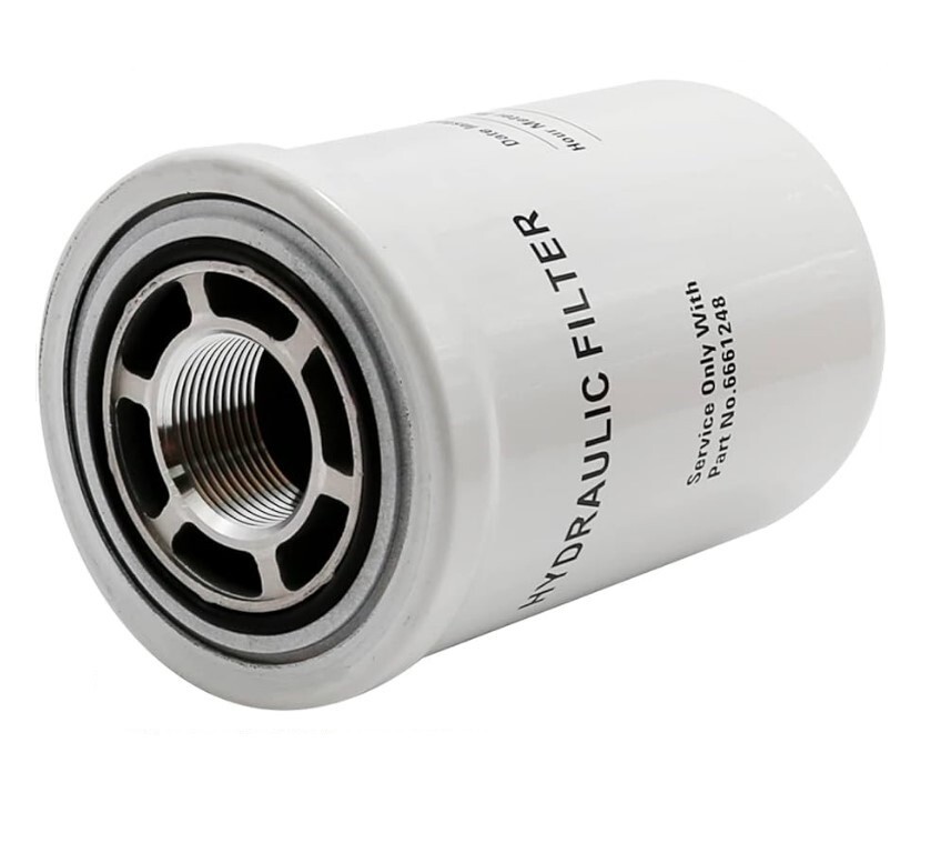 CFH1248 CFFILTER Hydraulic Filter Spin-On | eBay