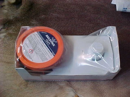 1 Belzona Ceramic S-Metal Kit 1321 Compound Base & Solidifier | eBay