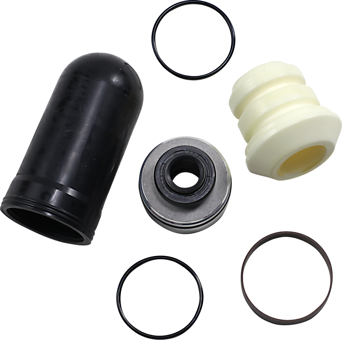 Moose Racing Premium Shock Rebuild Kits 1314-0630 | eBay