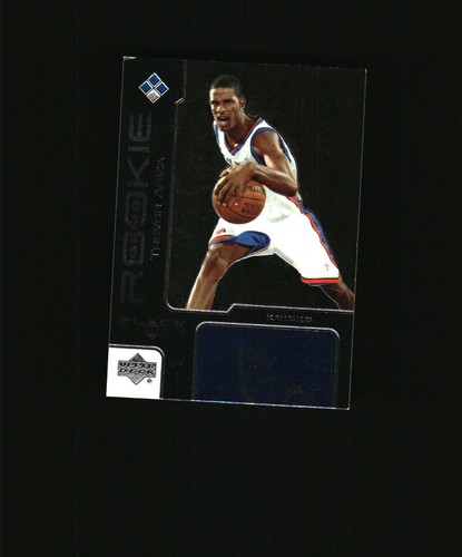 2004-05 Upper Deck Black Diamond RC #182 Trevor Ariza Rookie | eBay