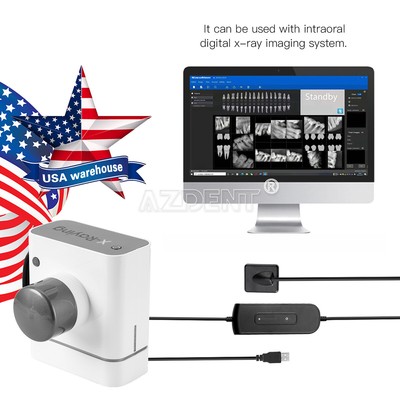 Dental Imaging & X-Ray - Dental Xray Portable