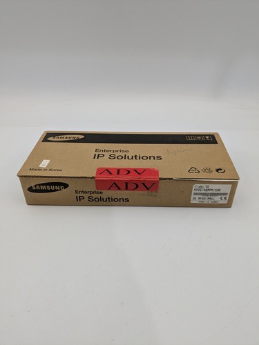 Samsung MP40 KPOS74BMPM/XAR Master Processor Card Silver for OfficeServ ...