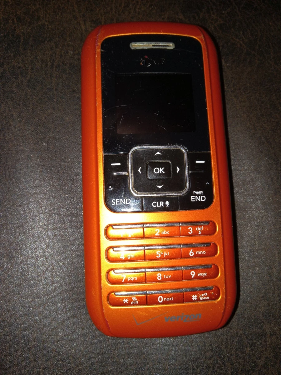 Envy Phone