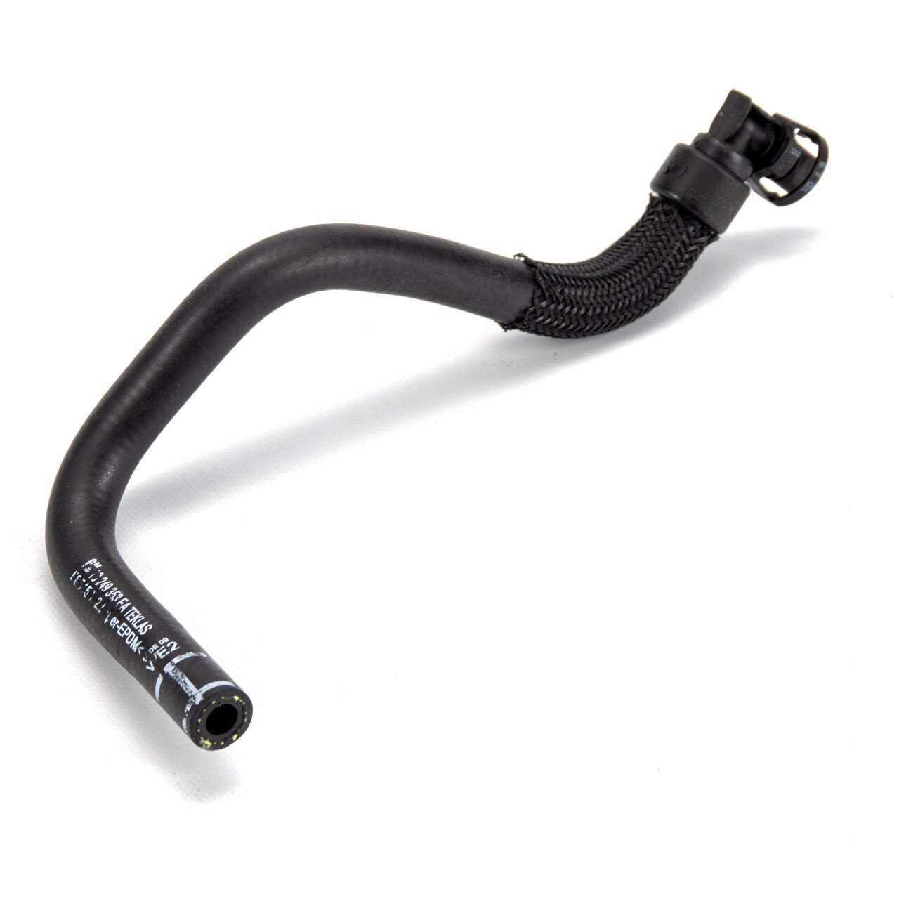 Kühlerschlauch Heizungsschlauch für OPEL CORSA D 1.2/1.4 1.2/1.4 LPG ...