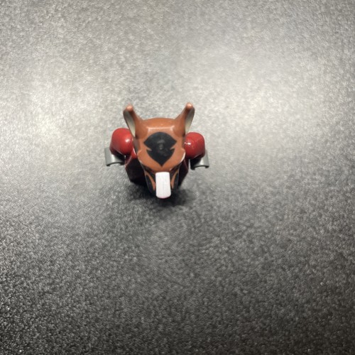 LEGO MASTER SPLINTER MINIFIG TEENAGE MUTANT NINJA TURTLES TMNT SUPER ...