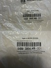 Mopar 3.6L Valve Cover Gaskets, 04893804AB, 04893805AB 2016-24 OEM NEW ...
