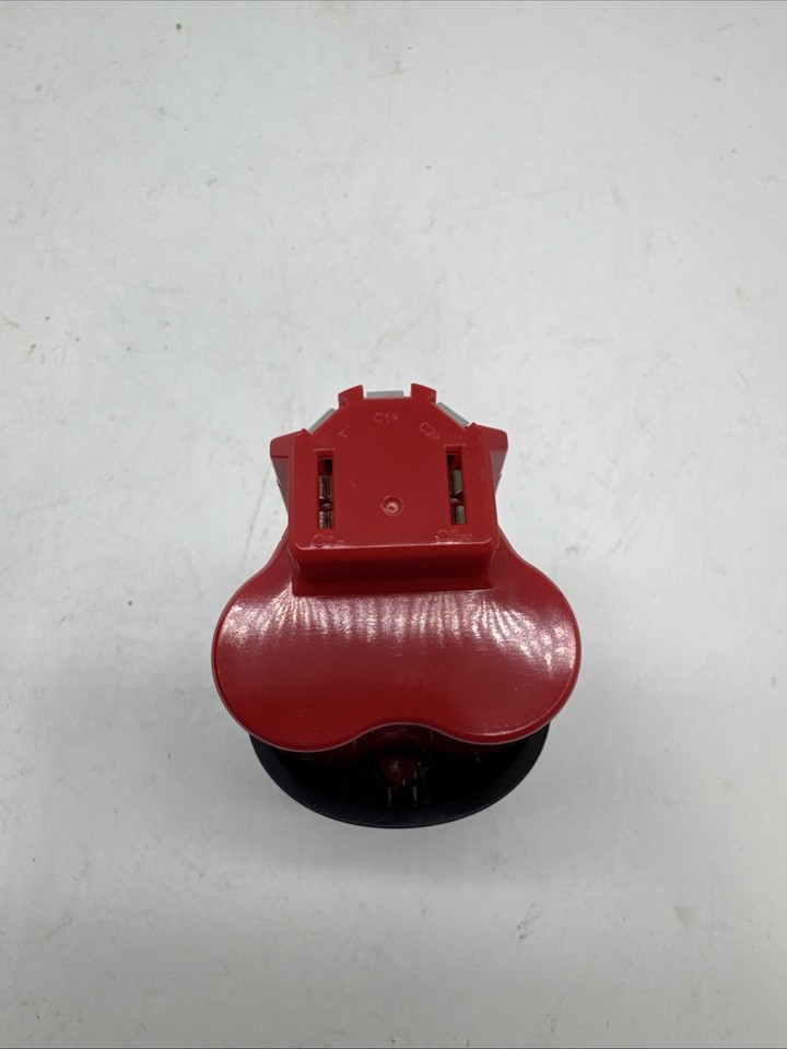 Milwaukee M12 Lithium-Ion Battery - Red (48-11-2420) B82 611745805753| eBay