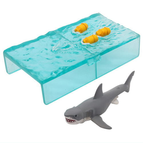 JAWS Battle With Shark 1975 Diorama Figure Collection Vol.2 Movie ...