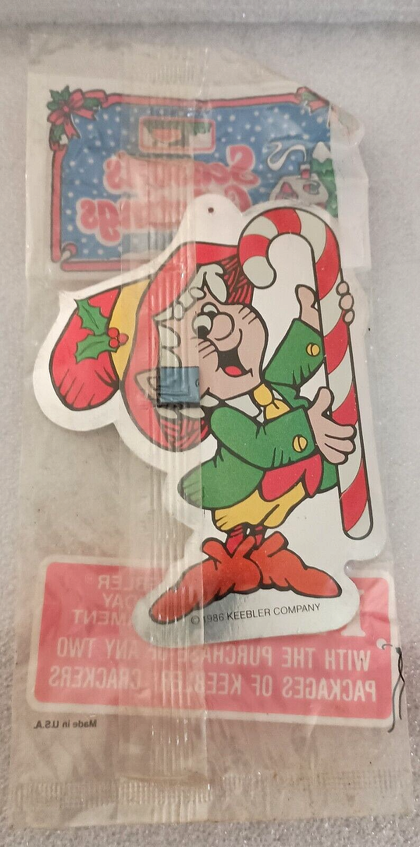 Logo Keebler Png Mr. Keebler Misbehaves At Dreamworld (2022)