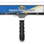 Ceiling Texture Scraper for Popcorn Ceiling Removal 12-Inch Metal Blade ...
