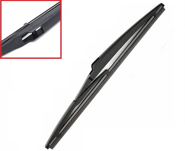NEW OEM Quality Rear Windscreen WIPER BLADE For Jeep Grand Cherokee ...