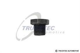 Audi VW Engine Oil Drain Sump Plug A4 A6 Golf Jetta Passat N90288901 ...