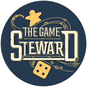 The Game Steward | eBay Stores
