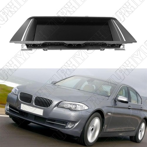 10.25" For BMW 5 Series F10 F11 NBT CID Display Screen #9321016016 ...