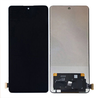 For OPPO K11 5G PJC110 6.56'' TFT LCD Display Touch Screen Digitizer ...